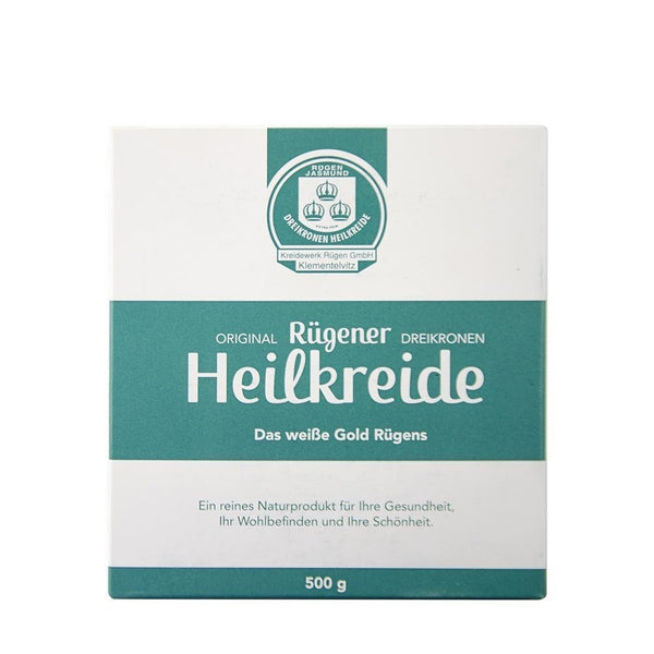 Original Rügener Heilkreide, 500g – Sanddornfamily